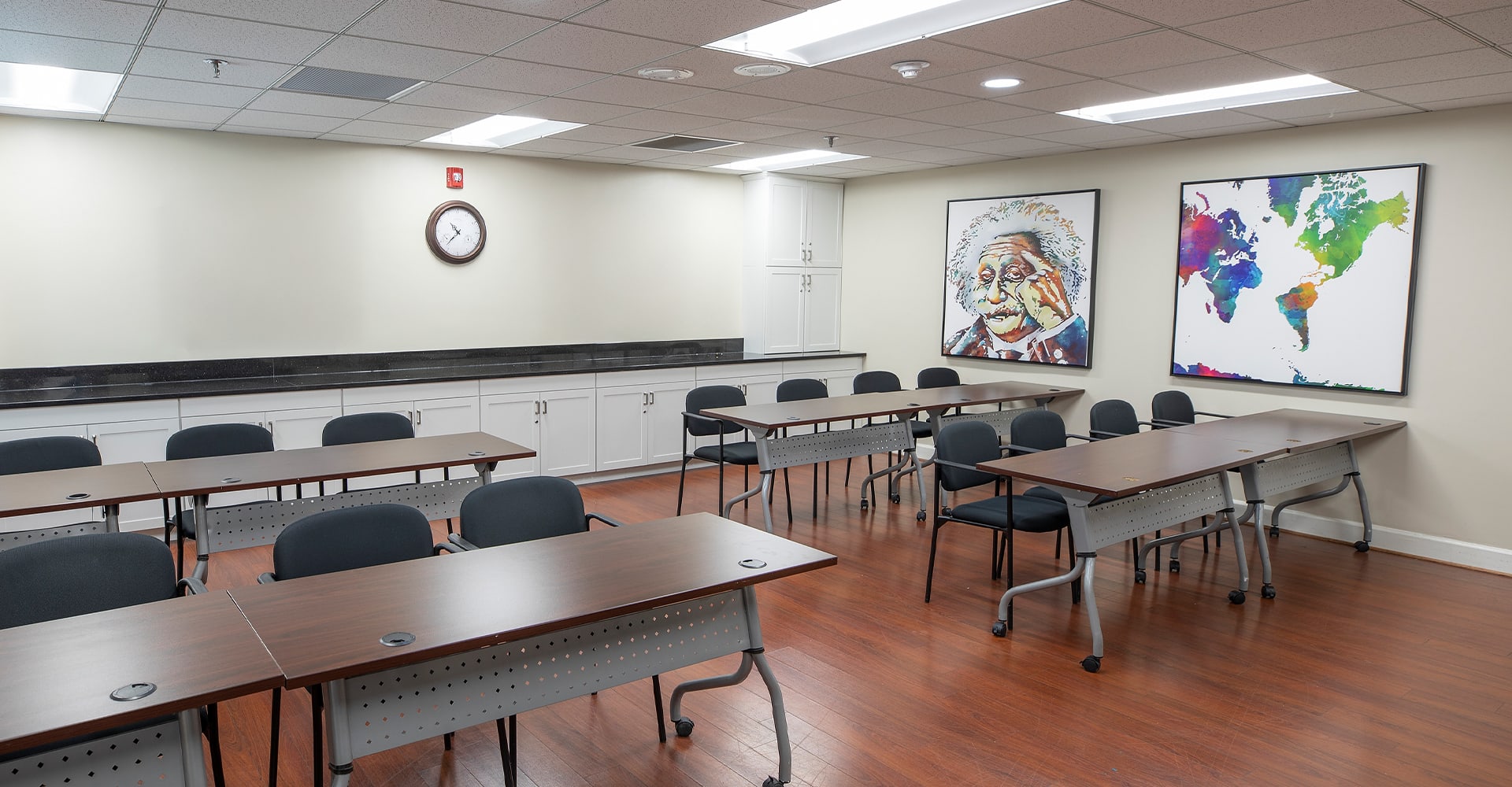 Learning for Seniors in Alexandria, VA | RUI University